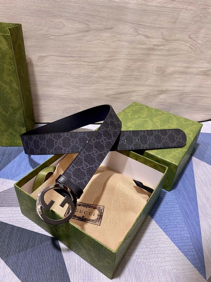 Economical Gucci Belts