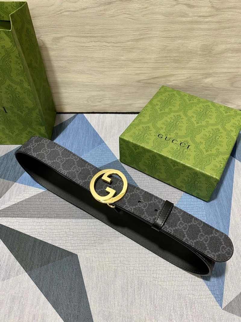 Reasonably priced Gucci Belts