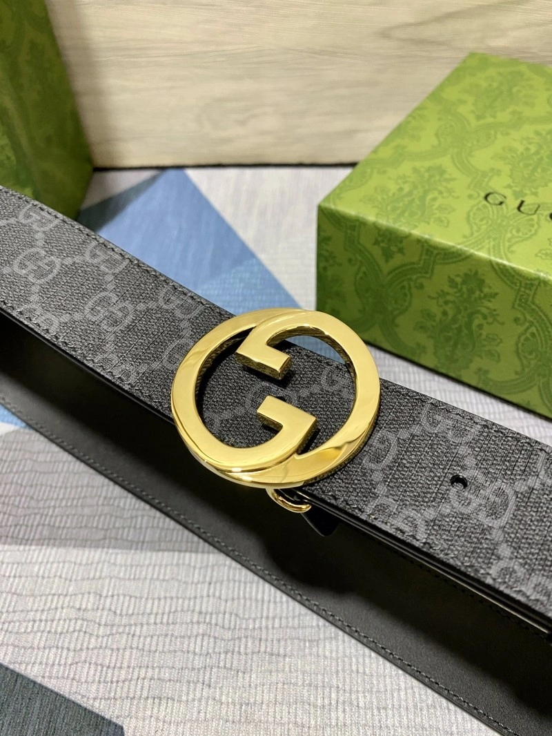 Reasonably priced Gucci Belts