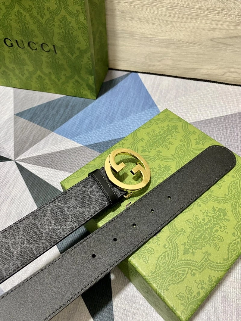 Reasonably priced Gucci Belts
