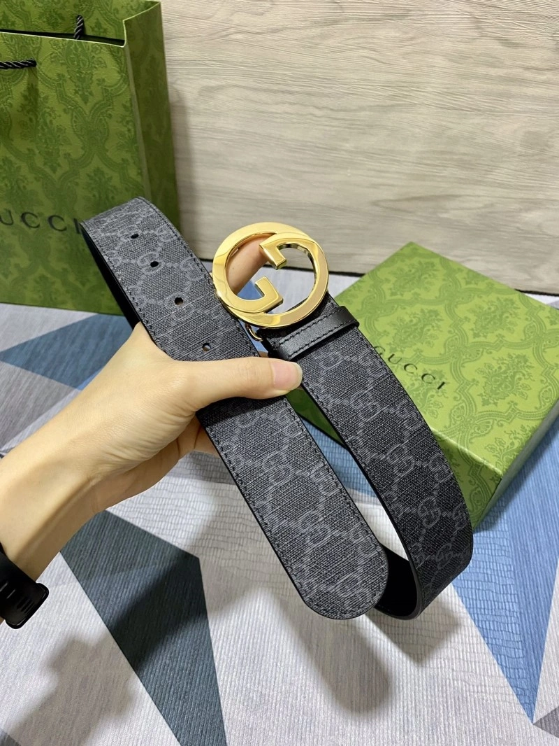 Reasonably priced Gucci Belts