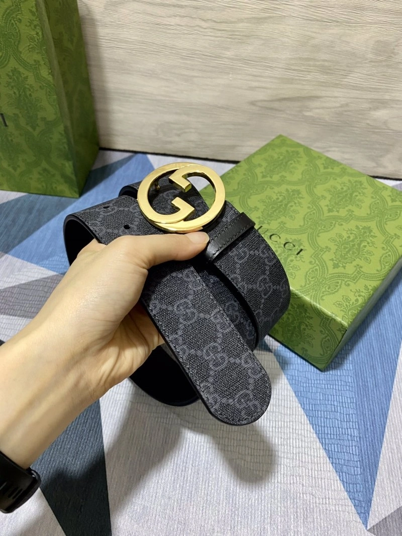 Reasonably priced Gucci Belts
