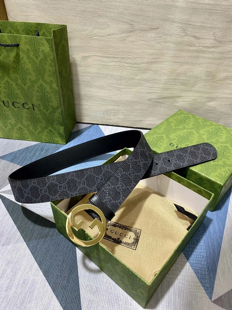Reasonably priced Gucci Belts