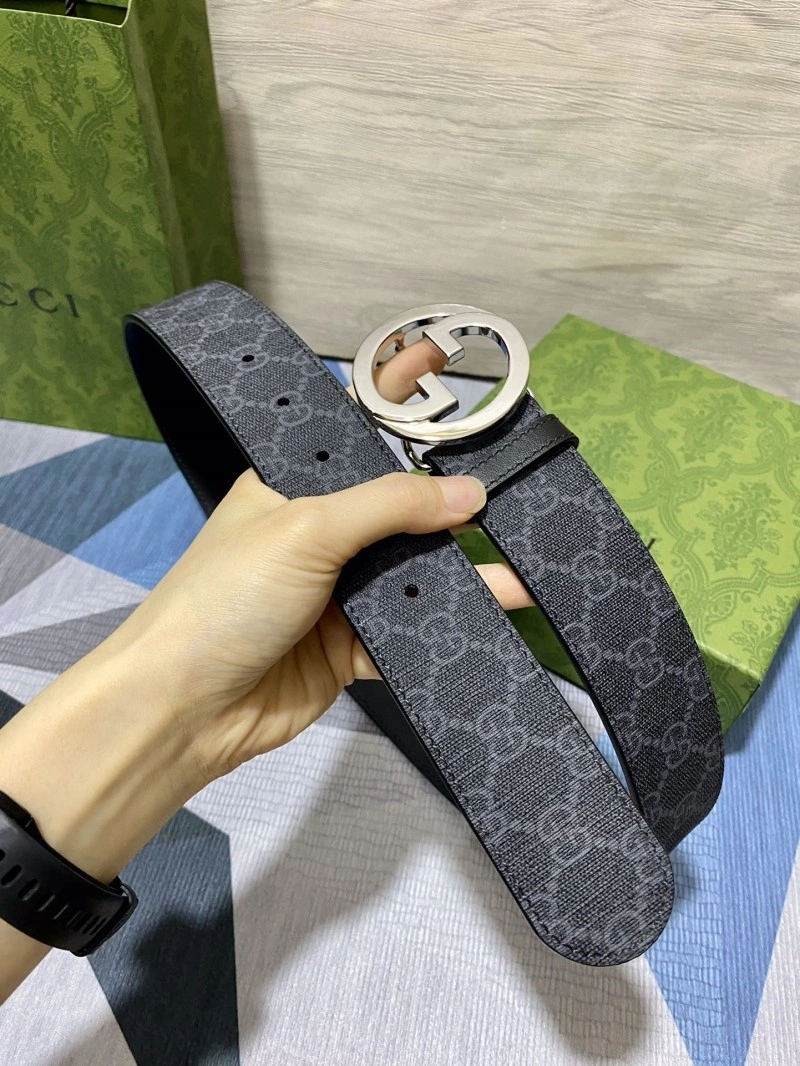 Accurate model Gucci Belts