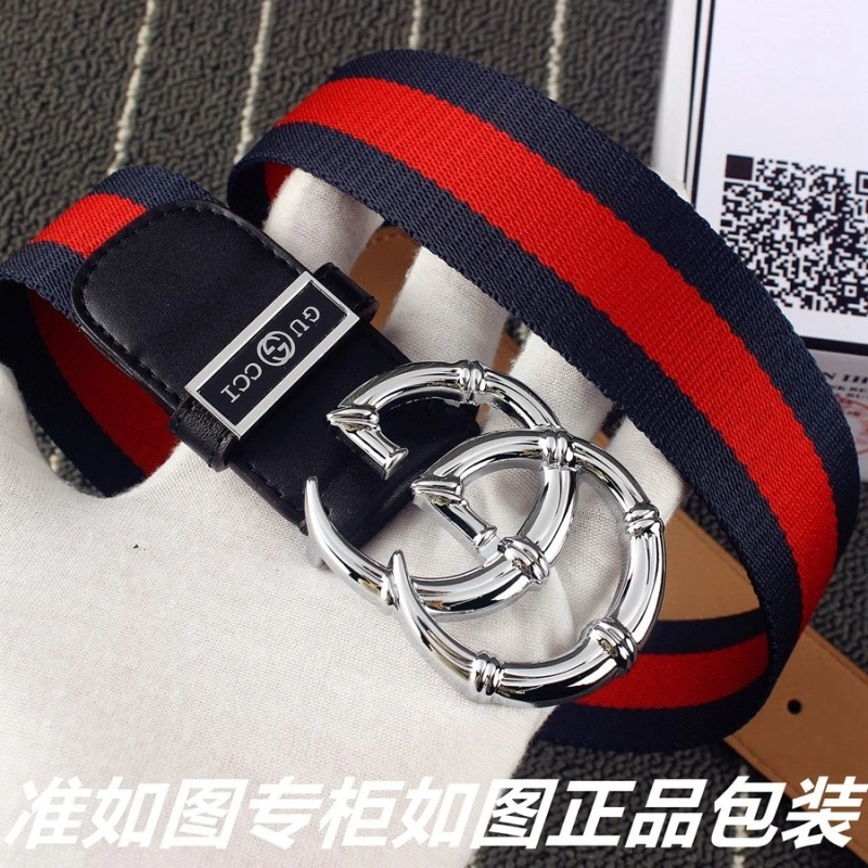 Official Gucci Belts