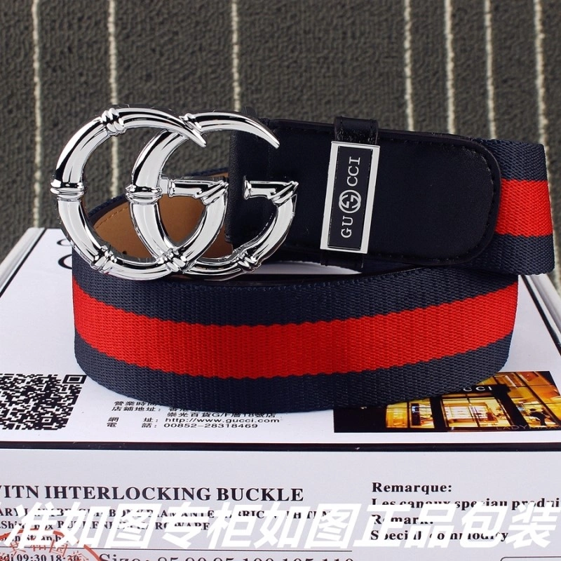 Official Gucci Belts