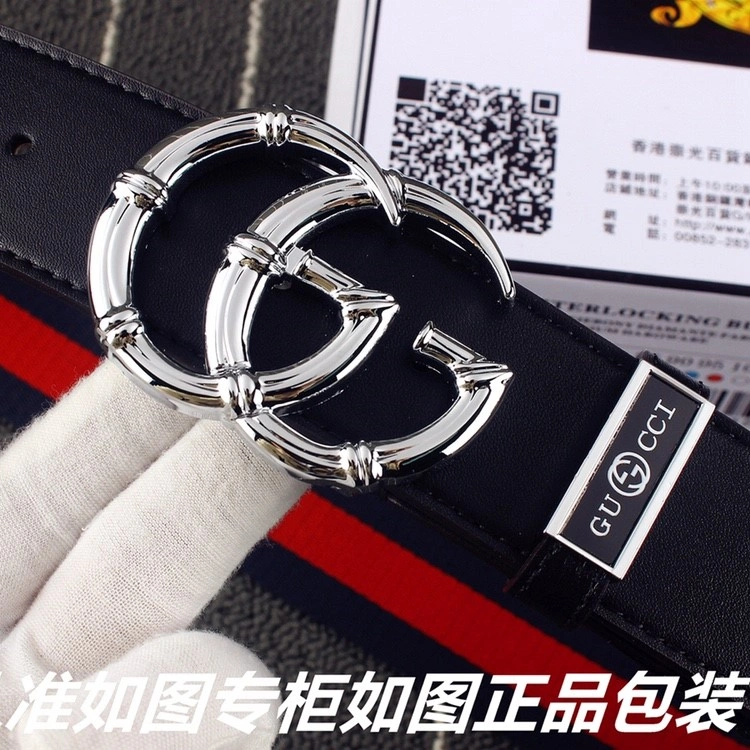 Official Gucci Belts