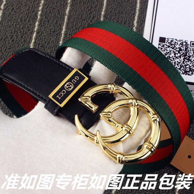 Factory-made Gucci Belts
