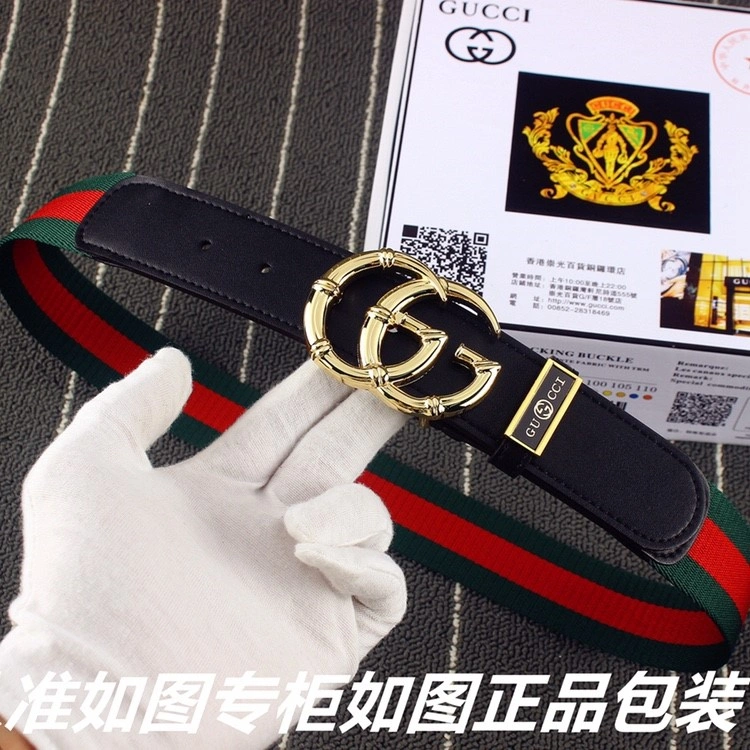 Factory-made Gucci Belts