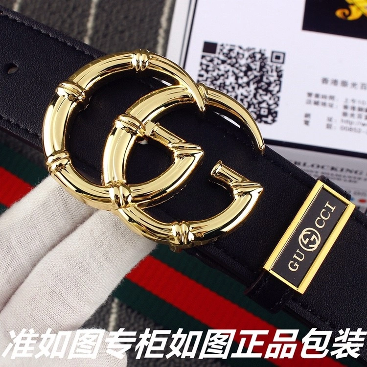 Factory-made Gucci Belts