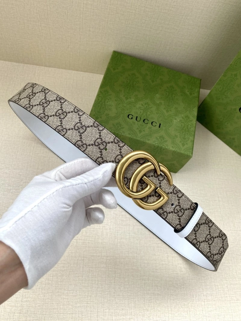 Mirror quality Gucci Belts