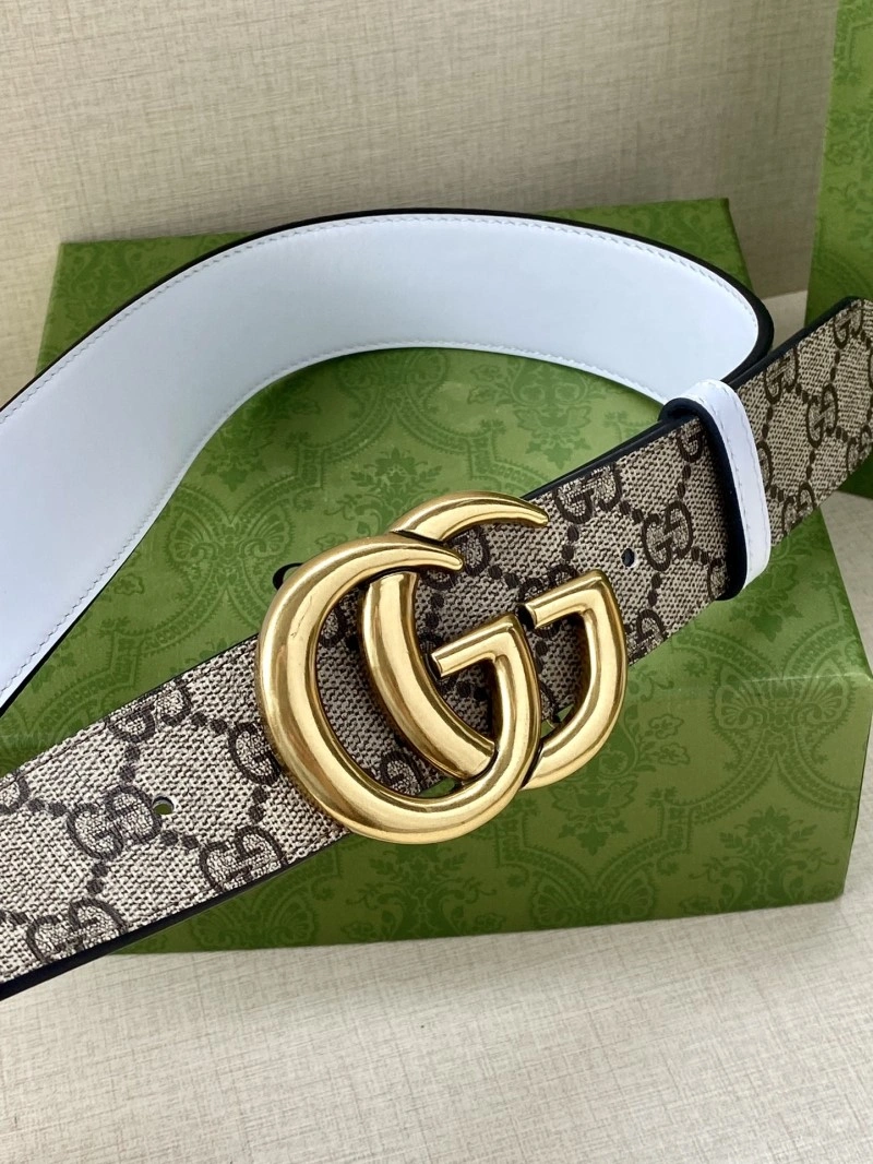 Mirror quality Gucci Belts