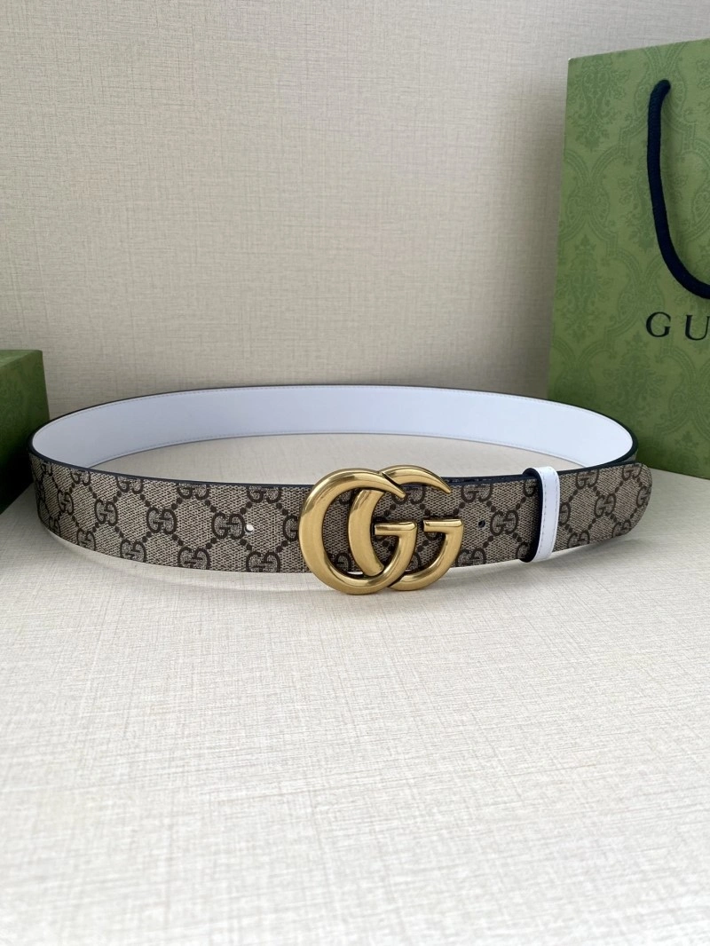 Mirror quality Gucci Belts