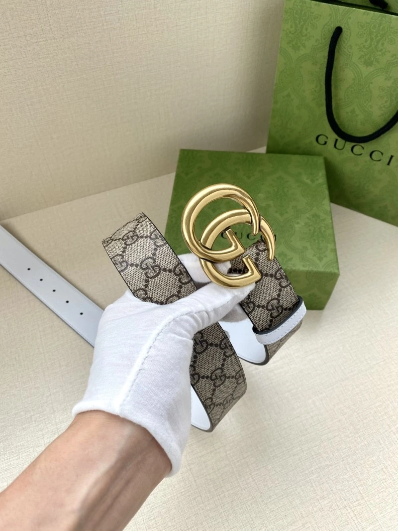 Mirror quality Gucci Belts