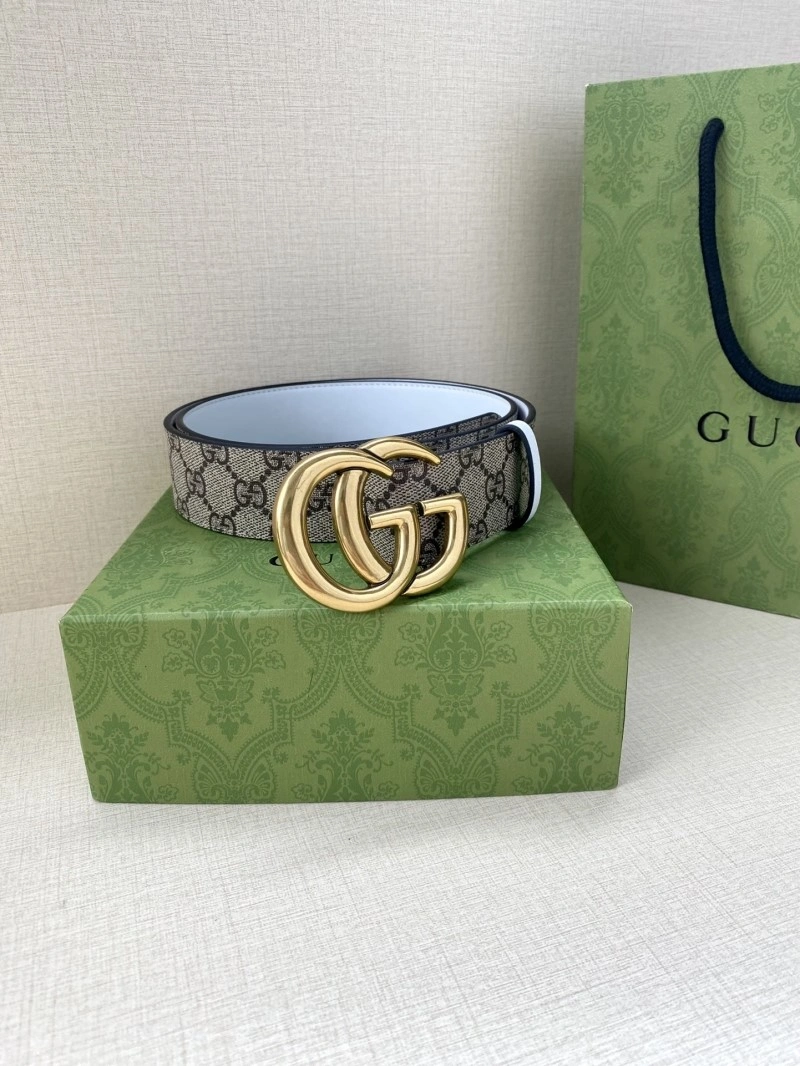 Mirror quality Gucci Belts