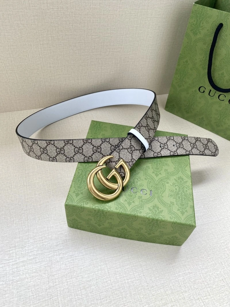 Mirror quality Gucci Belts