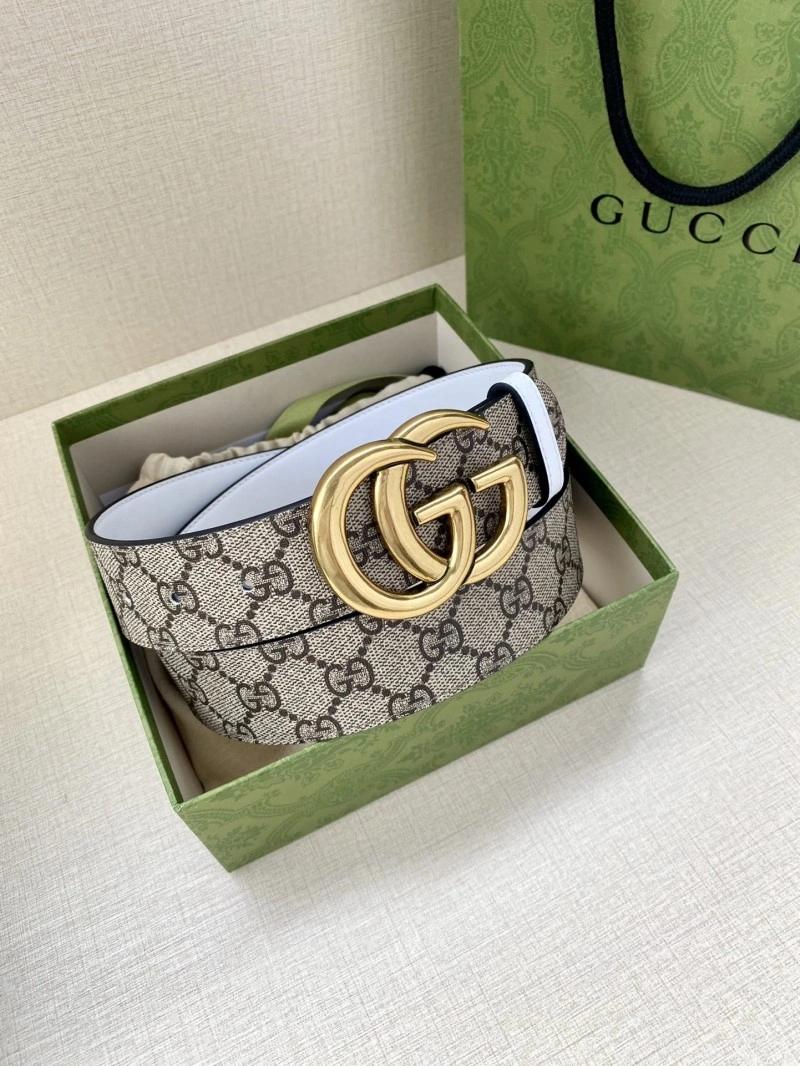 Mirror quality Gucci Belts