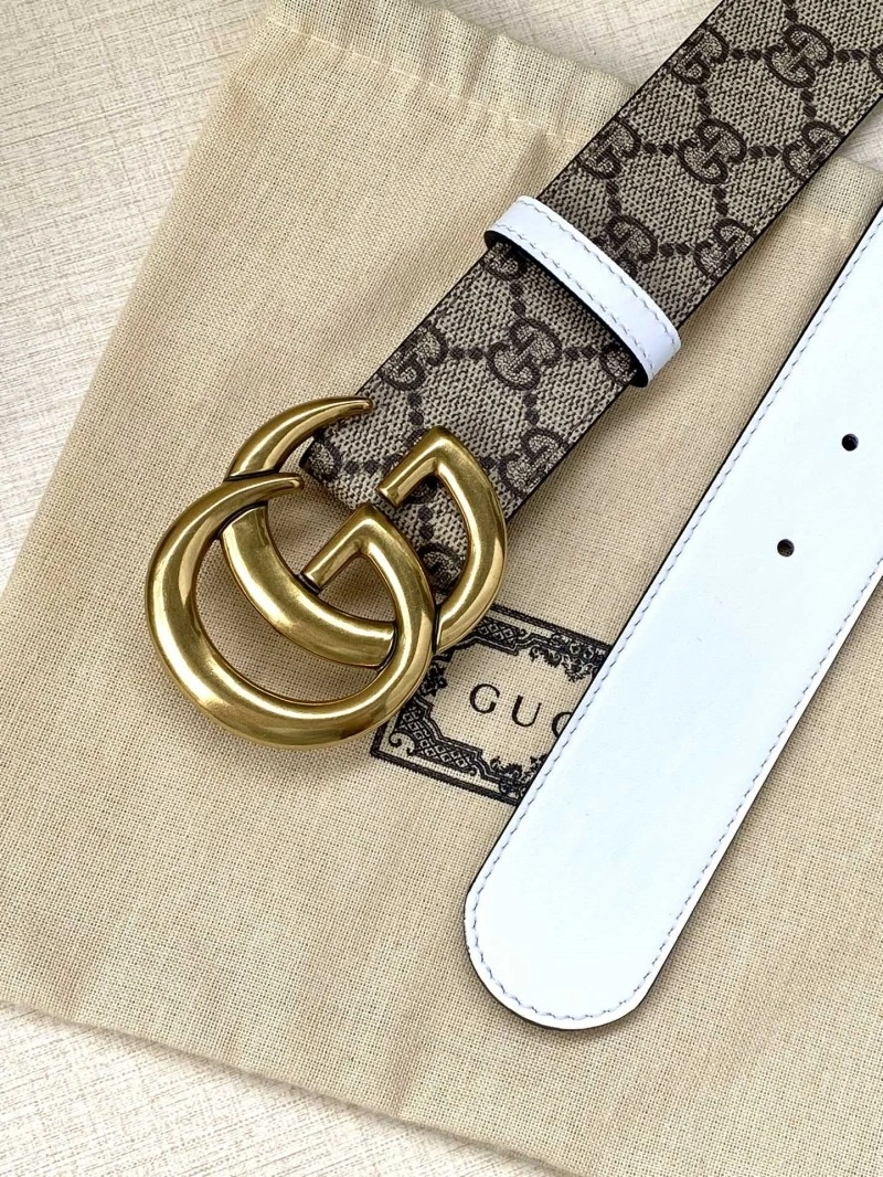 Mirror quality Gucci Belts