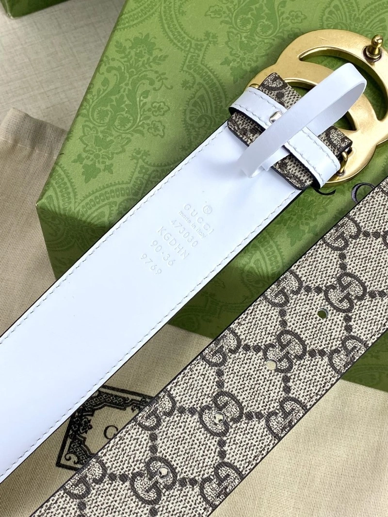 Mirror quality Gucci Belts