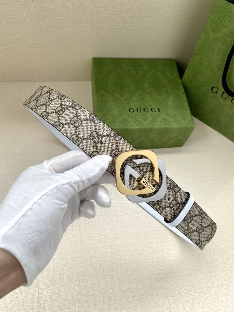 High accuracy Gucci Belts