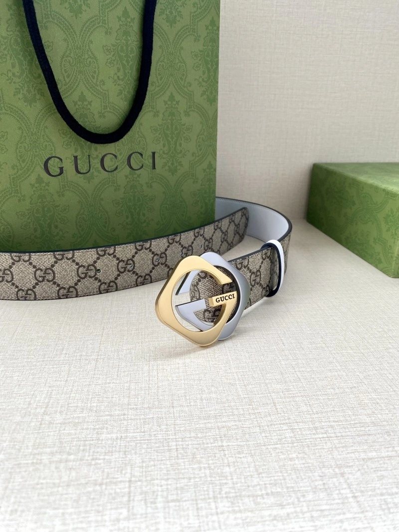 High accuracy Gucci Belts