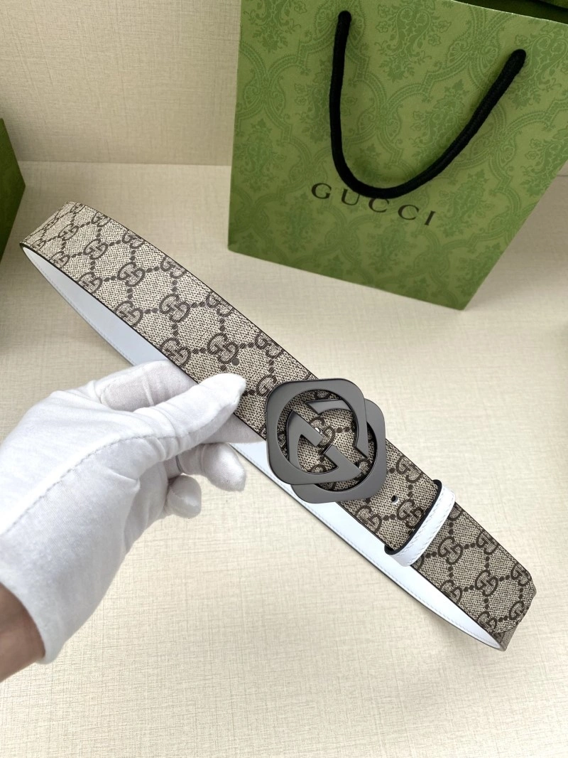 High fidelity Gucci Belts