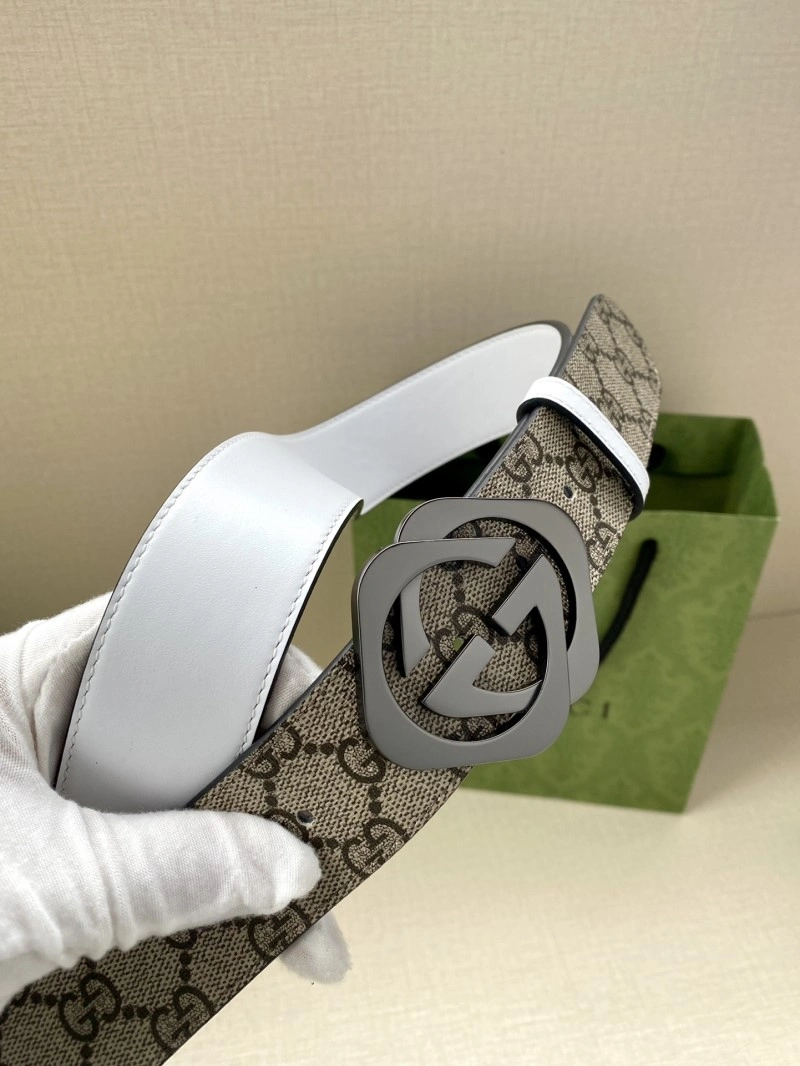 High fidelity Gucci Belts
