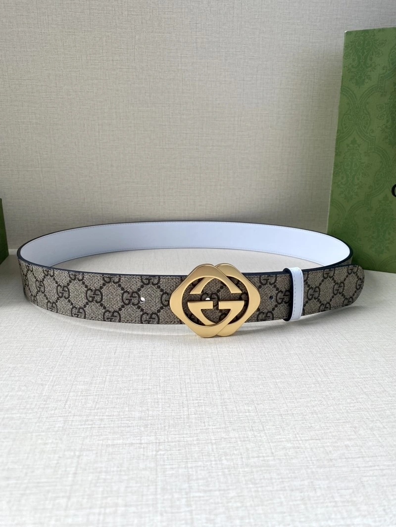 High fidelity Gucci Belts