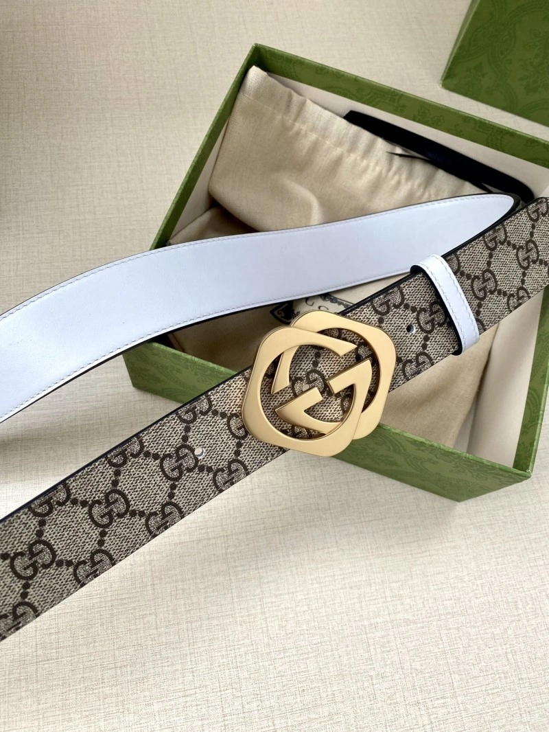 High fidelity Gucci Belts