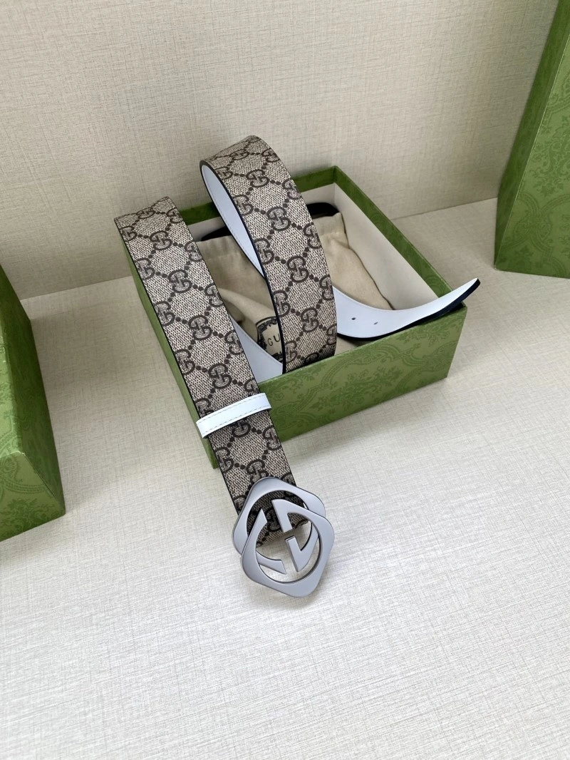 High fidelity Gucci Belts