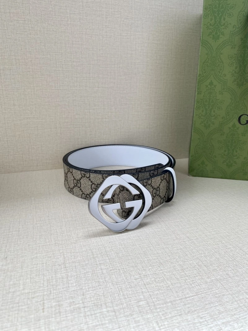High fidelity Gucci Belts