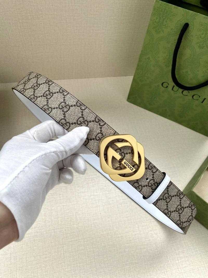 High accuracy Gucci Belts