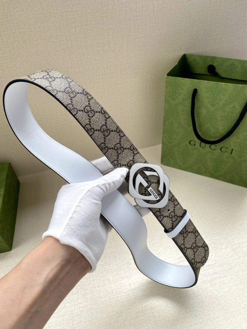 High accuracy Gucci Belts