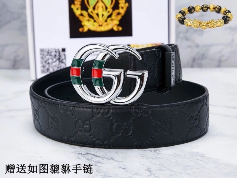 Perfect replica Gucci Belts
