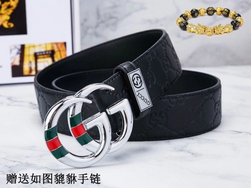 Perfect replica Gucci Belts
