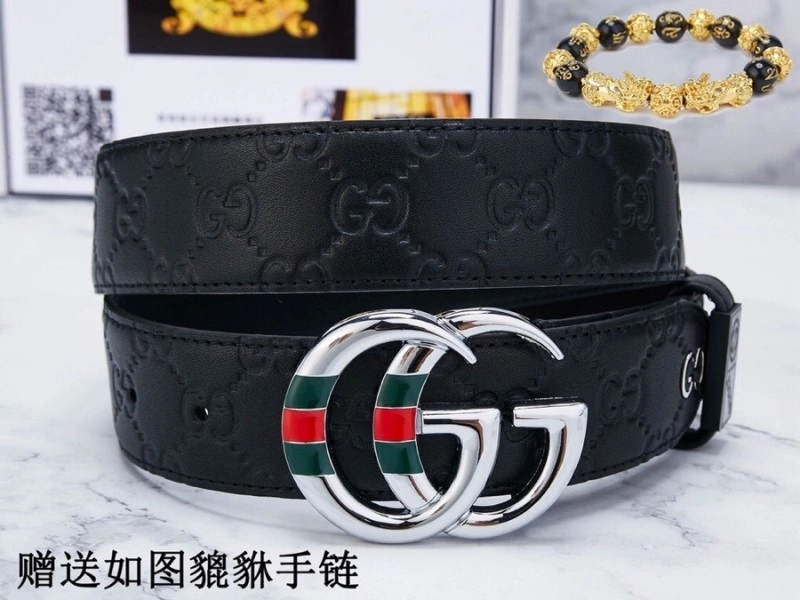 Perfect replica Gucci Belts