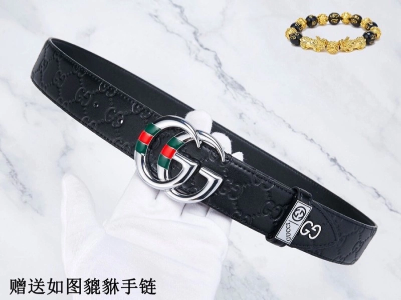 Perfect replica Gucci Belts
