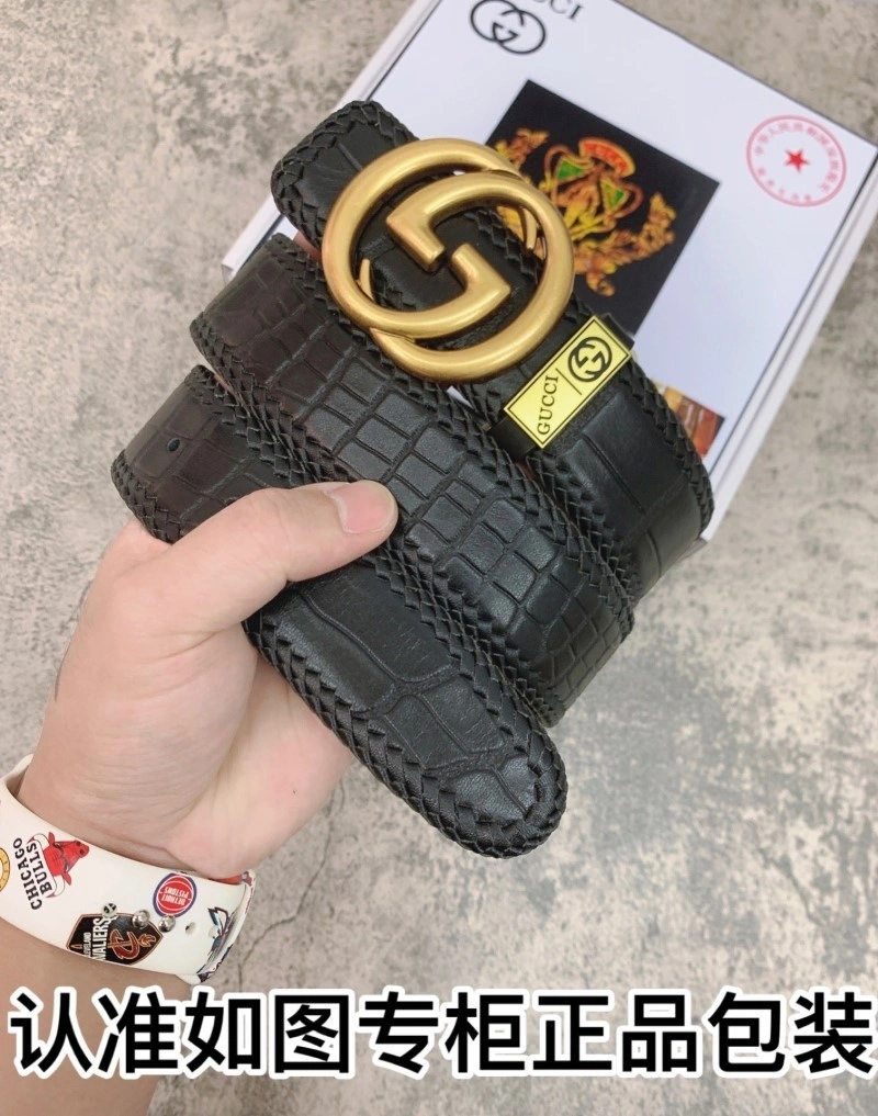 Real Gucci Belts
