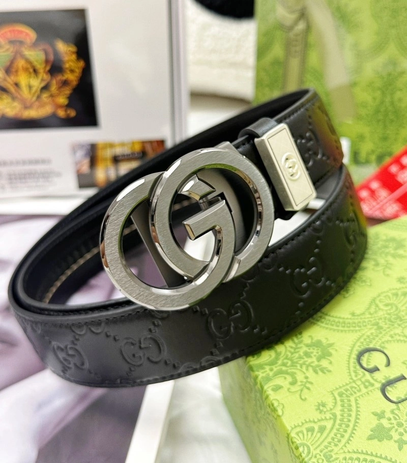 Indistinguishable Gucci Belts