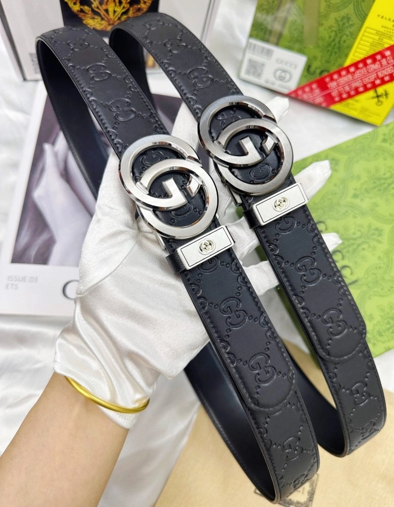 Economical Gucci Belts