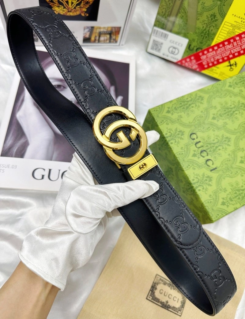 Economical Gucci Belts