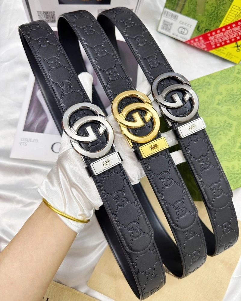 Economical Gucci Belts