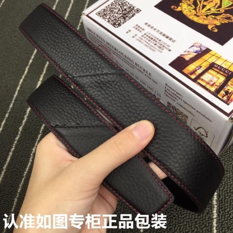 Authentic Gucci Belts