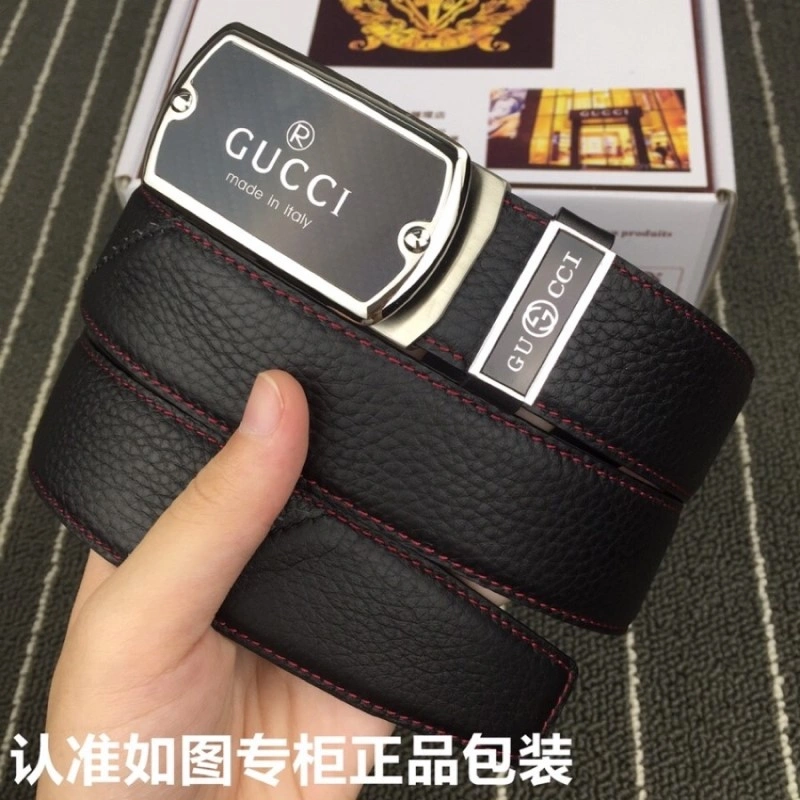 Legit Gucci Belts