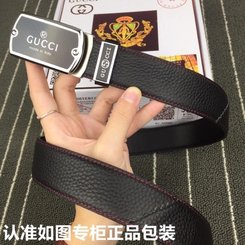 Legit Gucci Belts