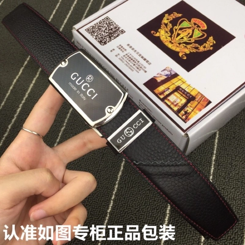 Legit Gucci Belts