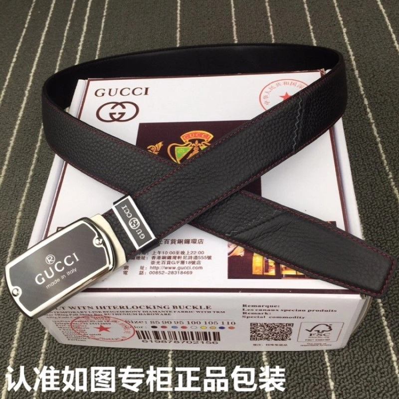 Legit Gucci Belts