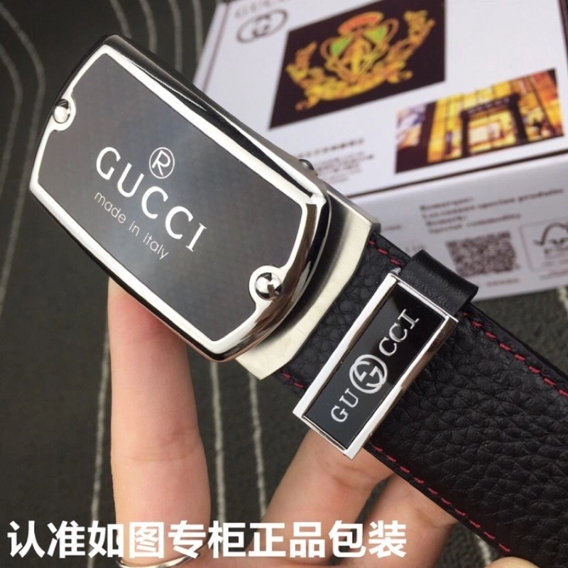 Legit Gucci Belts