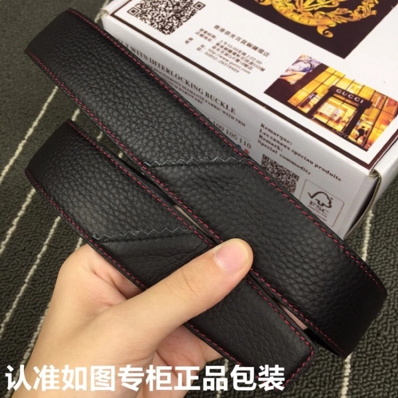 Legit Gucci Belts