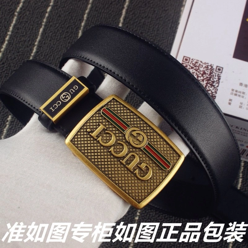 Top mirror Gucci Belts